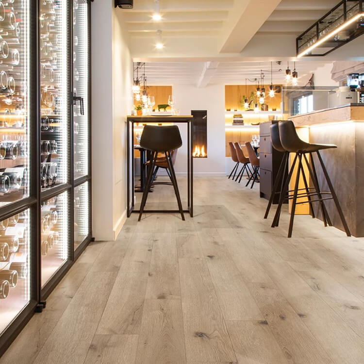 CoreTEC Pro Plus Long Planks | LaminaatenParket